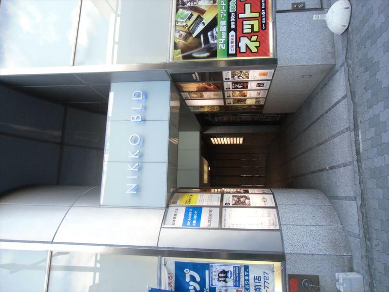 日本興業ビル | 大阪府吹田市の貸事務所,賃貸オフィスをお探しの方 | ベストオフィス株式会社